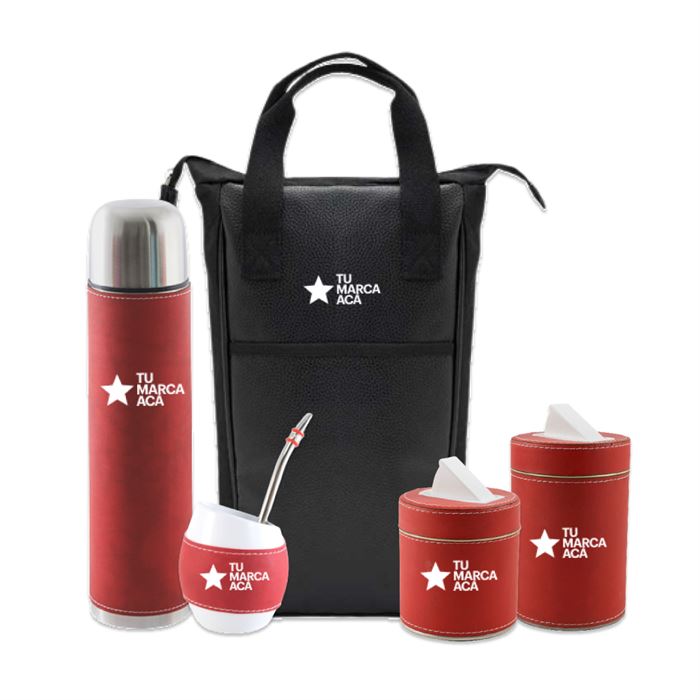 Kit Liberá - OG Distinciones Empresariales