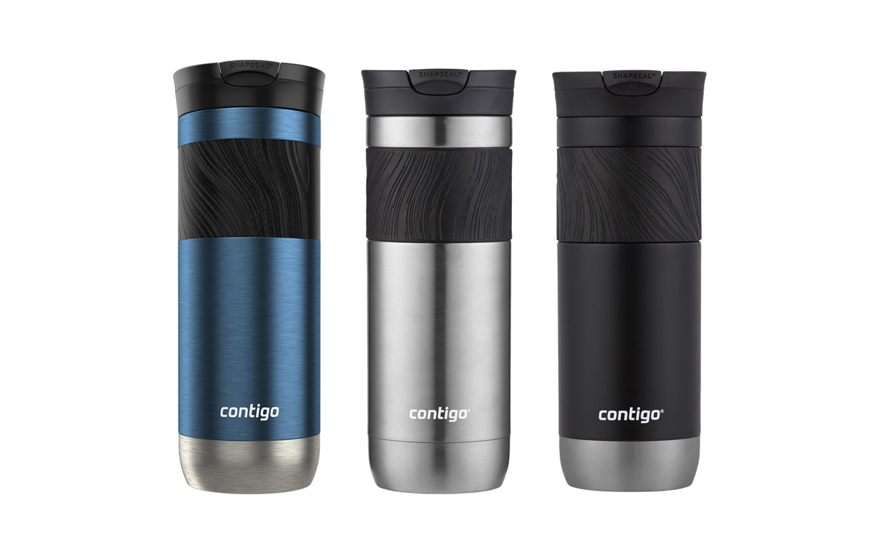 Contigo Vaso Térmico Byron 2.0 591 Ml - OG Distinciones Empresariales